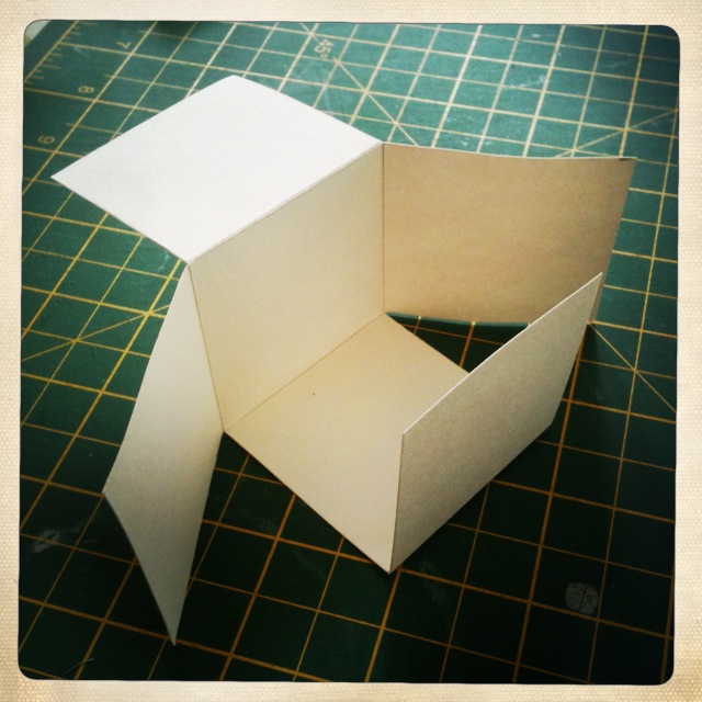 cube nets – folded | amosdenton