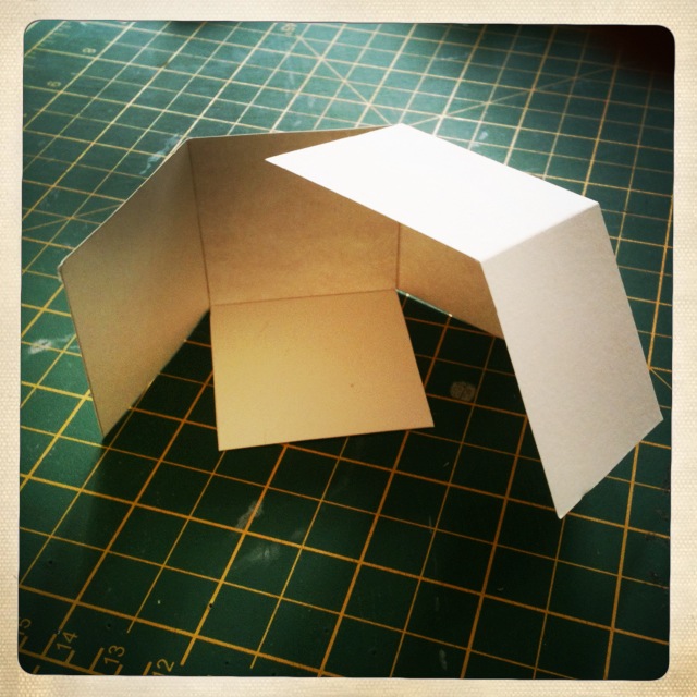 cube nets – folded | amosdenton