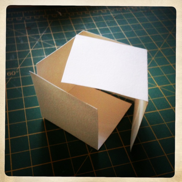 cube nets – folded | amosdenton