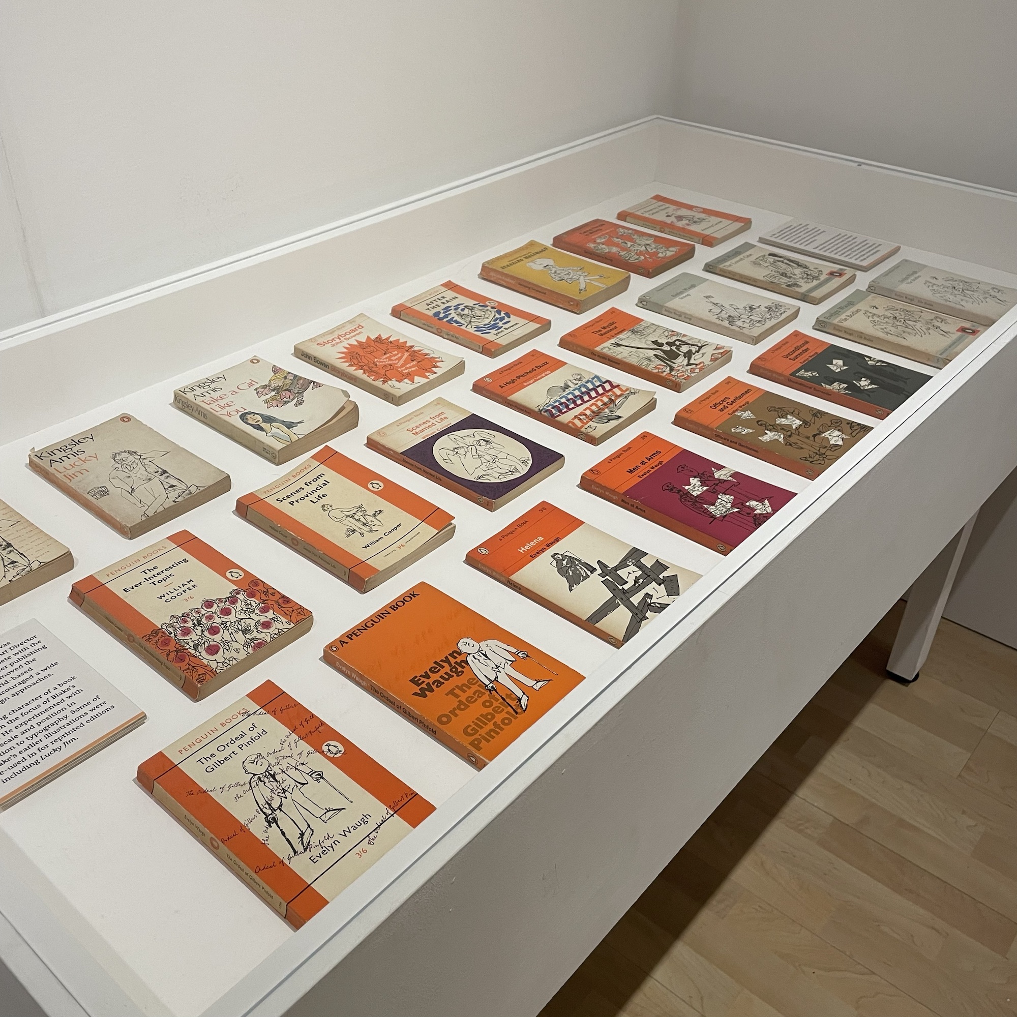 Quentin Blake book covers: Rugby art gallery | amosdenton